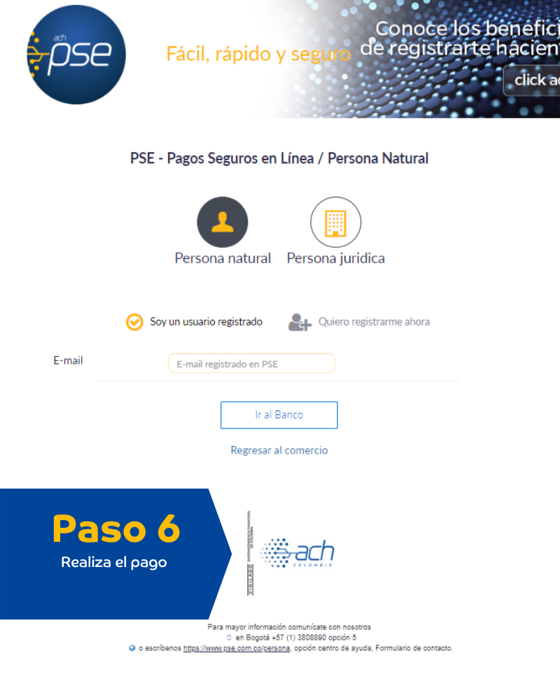 Pagos en Línea en San Pedro de Castilla: Simplicidad y Conveniencia