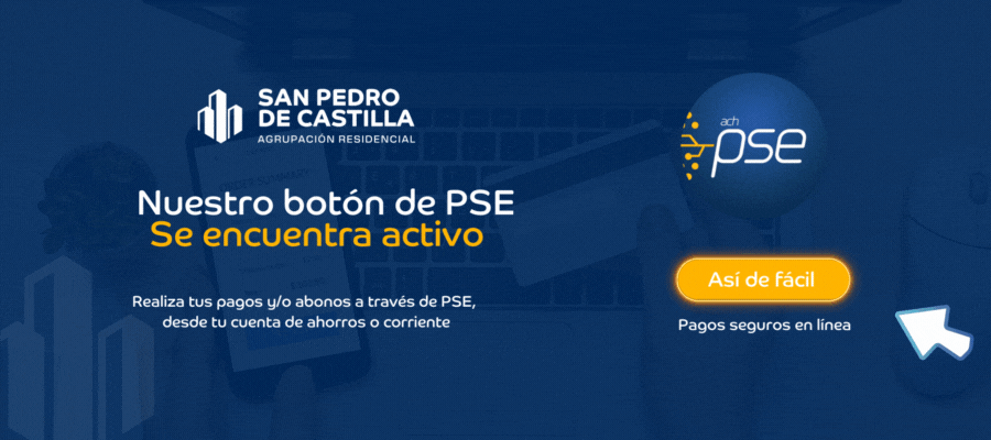 Pagos en Línea en San Pedro de Castilla: Simplicidad y Conveniencia